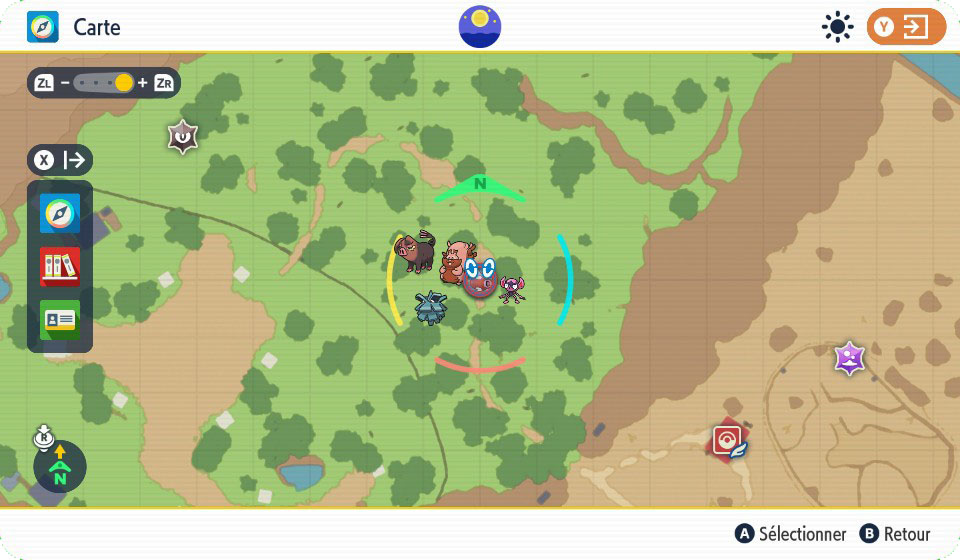 Fiche de Tag-Tag - Pokébip.com