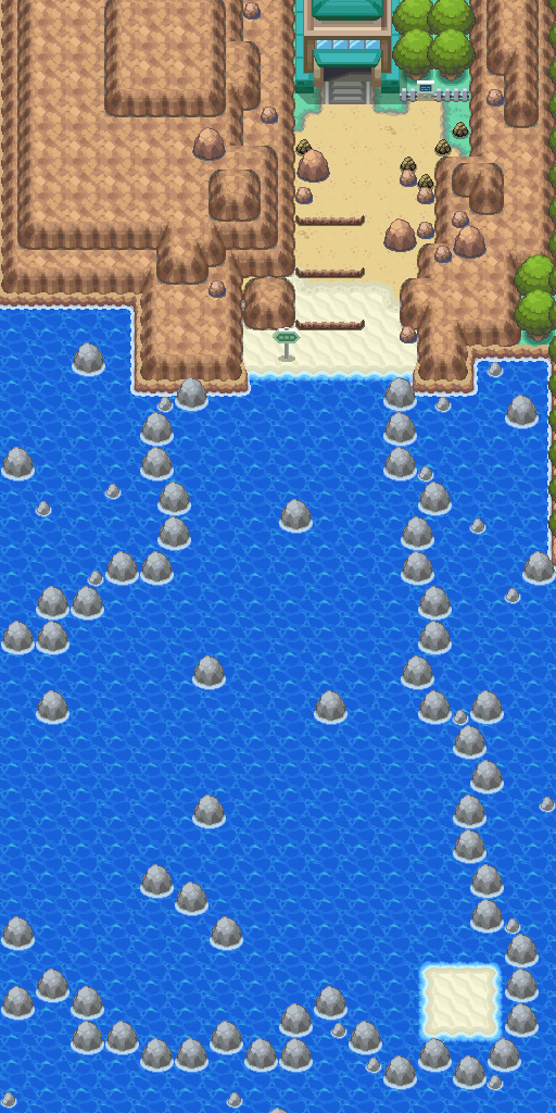 Fiche de Chenal 19 - Région de Kanto (Or Heartgold & Argent Soulsilver ...