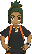 Pokémon Ultra-Soleil et Ultra-Lune > La Ligue Pokémon - Pokébip.com