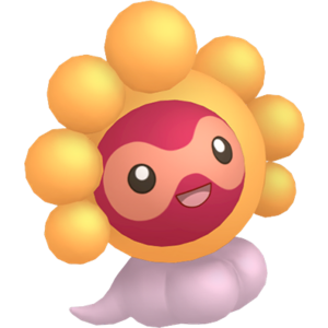 Fiche de Morphéo - Pokébip.com