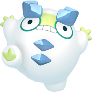 Fiche de Darumarond de Galar - Pokébip.com