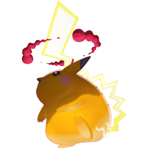 Fiche de Pikachu Gigamax - Pokébip.com