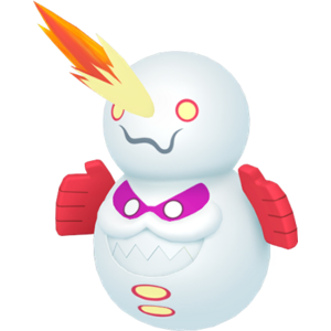 Fiche de Darumacho - Pokébip.com