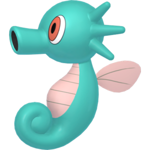 Fiche de Hypotrempe - Pokébip.com