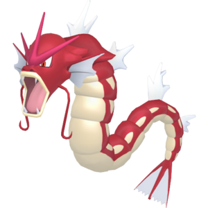 Fiche de Méga-Léviator - Pokébip.com