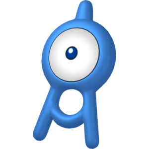 Fiche de Zarbi A - Pokébip.com