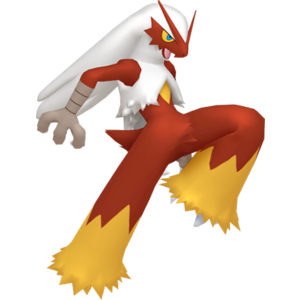 Fiche de Méga-Braségali - Pokébip.com