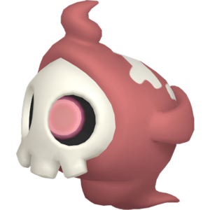 Fiche de Skelénox - Pokébip.com