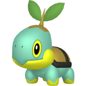 Fiche de Tortipouss - Pokébip.com