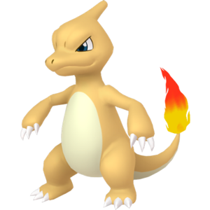 Fiche de Reptincel - Pokébip.com