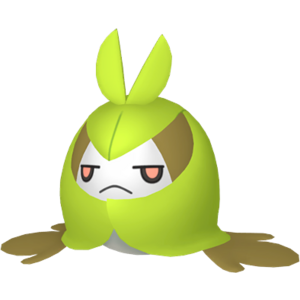 Fiche de Couverdure - Pokébip.com