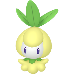 Fiche de Chlorobule - Pokébip.com