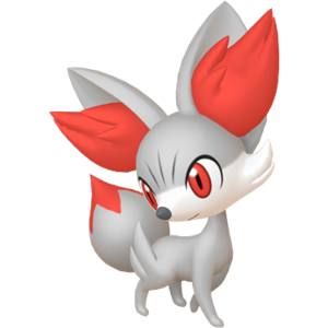 Fiche de Feunnec - Pokébip.com