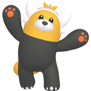 Fiche de Chelours - Pokébip.com