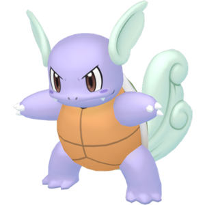 Fiche de Carabaffe - Pokébip.com