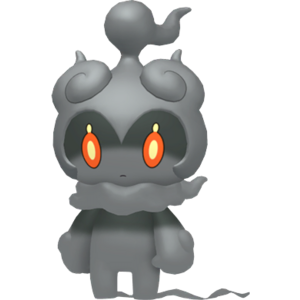 Fiche de Marshadow - Pokébip.com