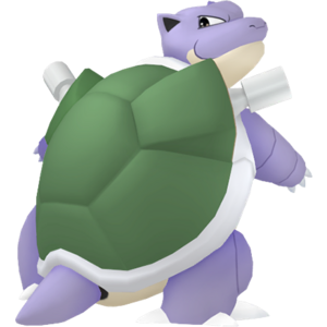 Fiche de Tortank - Pokébip.com