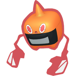 Fiche de Motisma Lavage - Pokébip.com