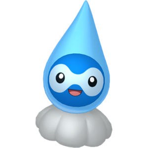 Fiche de Morphéo - Pokébip.com