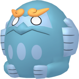 Fiche de Darumacho de Galar - Pokébip.com