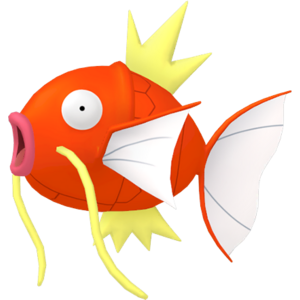 Fiche de Magicarpe - Pokébip.com