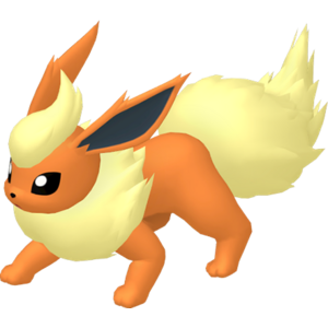 Fiche de Pyroli - Pokébip.com