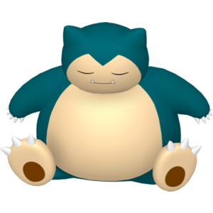 Fiche de Ronflex - Pokébip.com