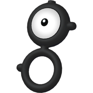 Fiche de Zarbi I - Pokébip.com