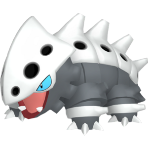 Fiche de Galegon - Pokébip.com