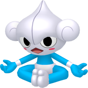 Fiche de Méga-Charmina - Pokébip.com