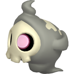 Fiche de Skelénox - Pokébip.com