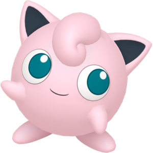 Fiche de Rondoudou - Pokébip.com