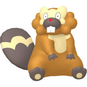 Fiche de Castorno - Pokébip.com