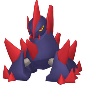 Fiche de Gigalithe - Pokébip.com