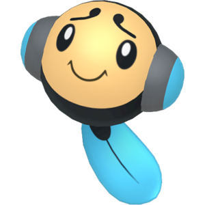 Fiche de Tritonde - Pokébip.com