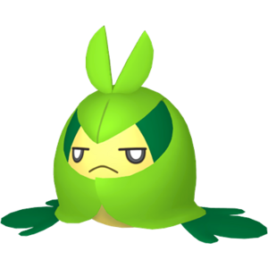 Fiche de Couverdure - Pokébip.com