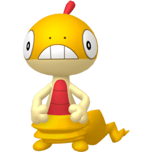 Fiche de Baggiguane - Pokébip.com