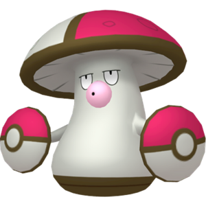 Fiche de Gaulet - Pokébip.com