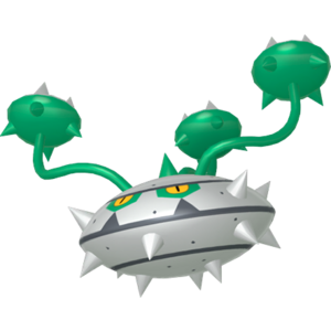 Fiche de Noacier - Pokébip.com