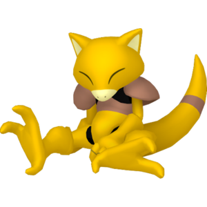 Fiche de Abra - Pokébip.com