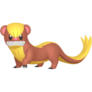 Fiche de Manglouton - Pokébip.com