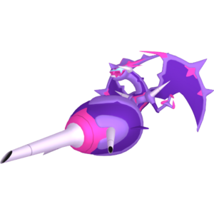 Fiche de Vémini - Pokébip.com