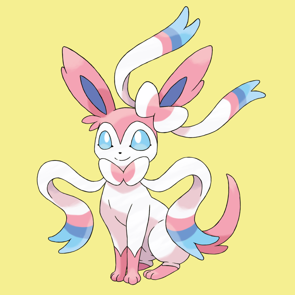 Comment avoir nymphali